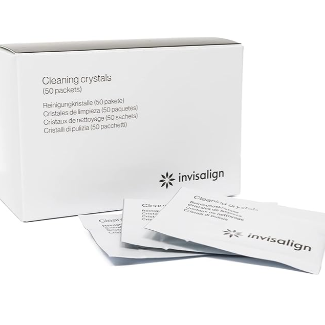 Invisalign Cleaners for Aligners and Retainers – Invisalign Store Canada