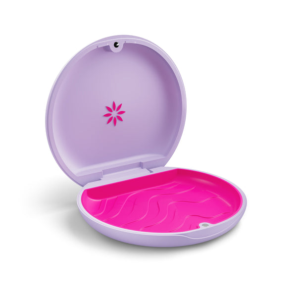 Invisalign™ Aligner Case in Lavendream – Invisalign Store Canada