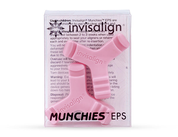 Invisalign® Munchies™ for Aligners | Invisalign USA Store – Invisalign ...