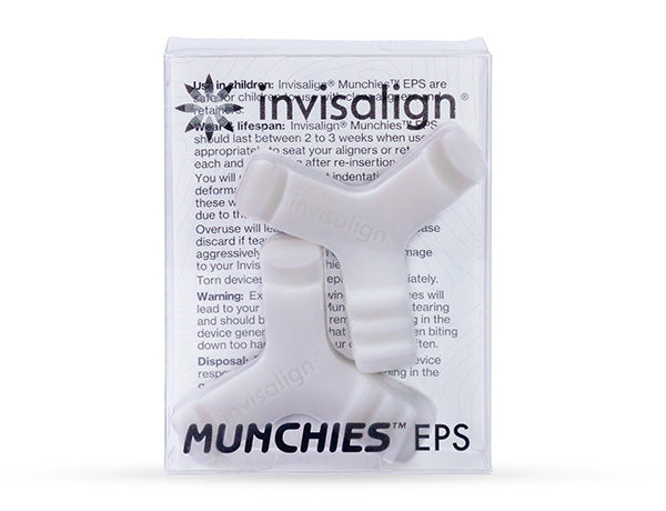 Invisalign® Munchies™ for Aligners | Invisalign USA Store – Invisalign ...