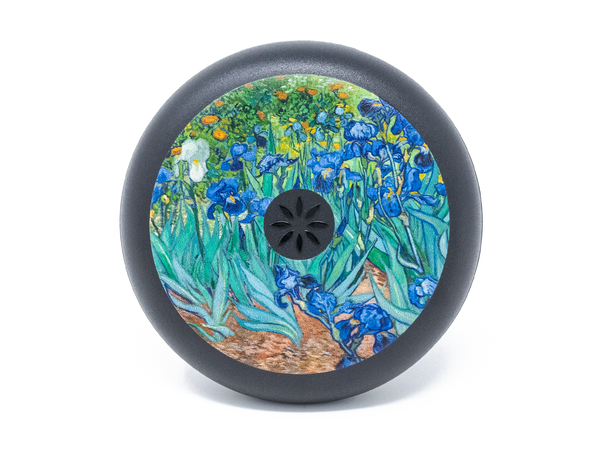 Invisalign™ Aligner Case van Gogh's Iris – Invisalign Store Canada