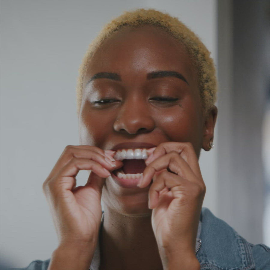 Invisalign™ Cleaning System for Aligners & Retainers – Invisalign Store ...