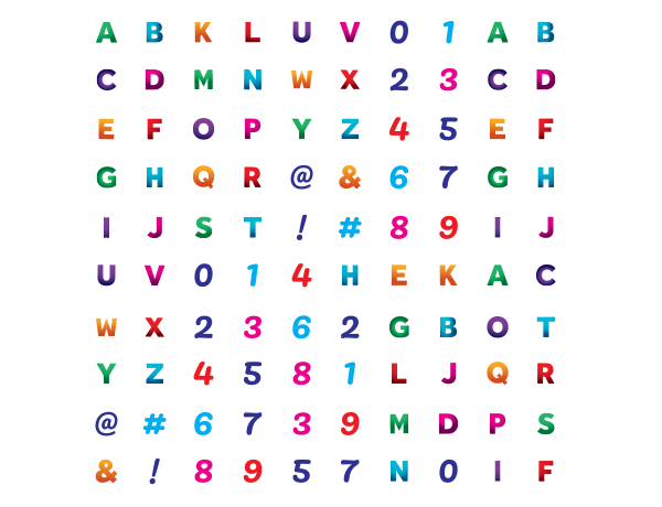 Invsialign™ Stickables Stickers – Invisalign Store Canada