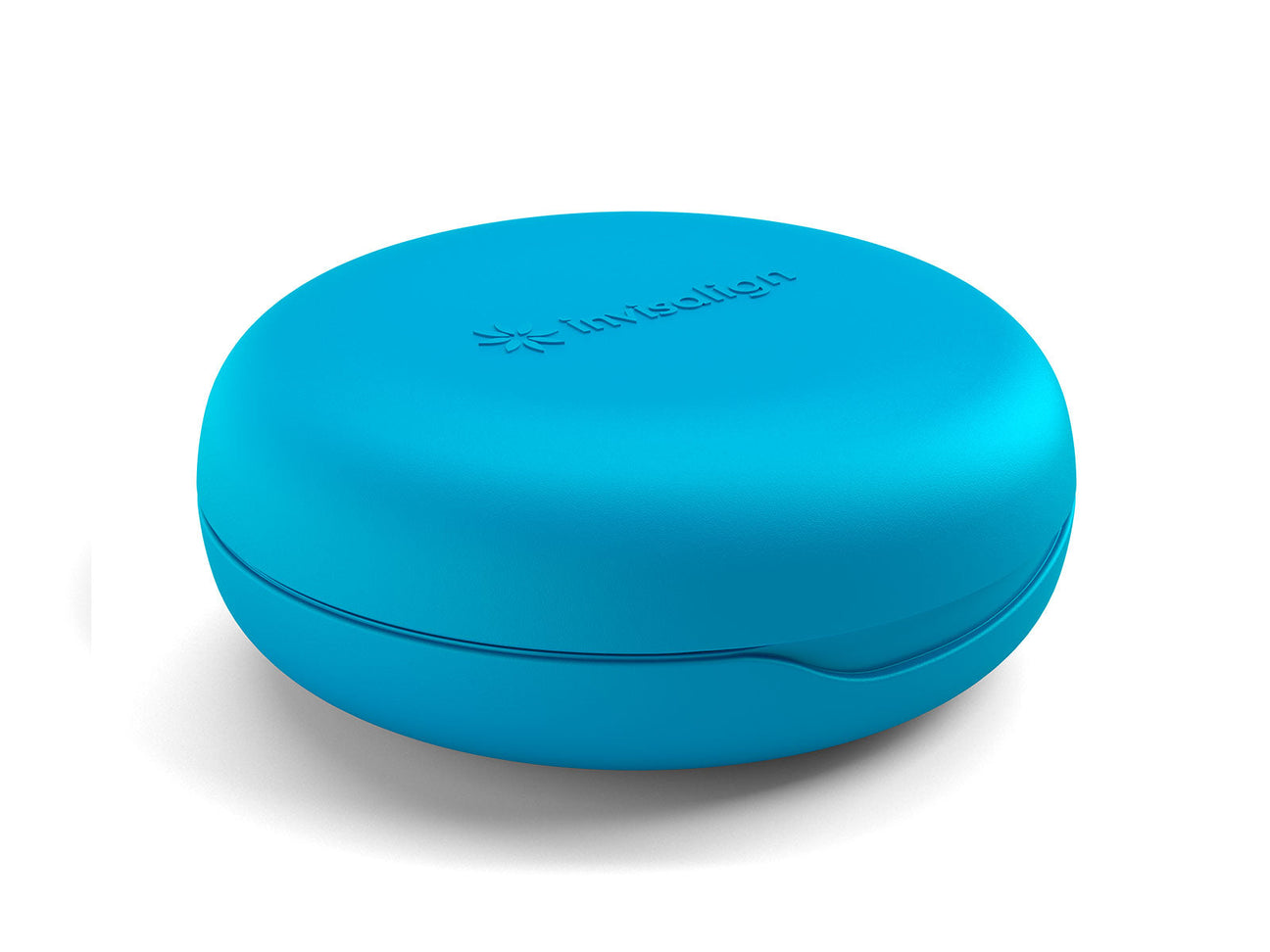 Invisalign™ Mandibular Advancement Clear Aligner Case – Invisalign ...