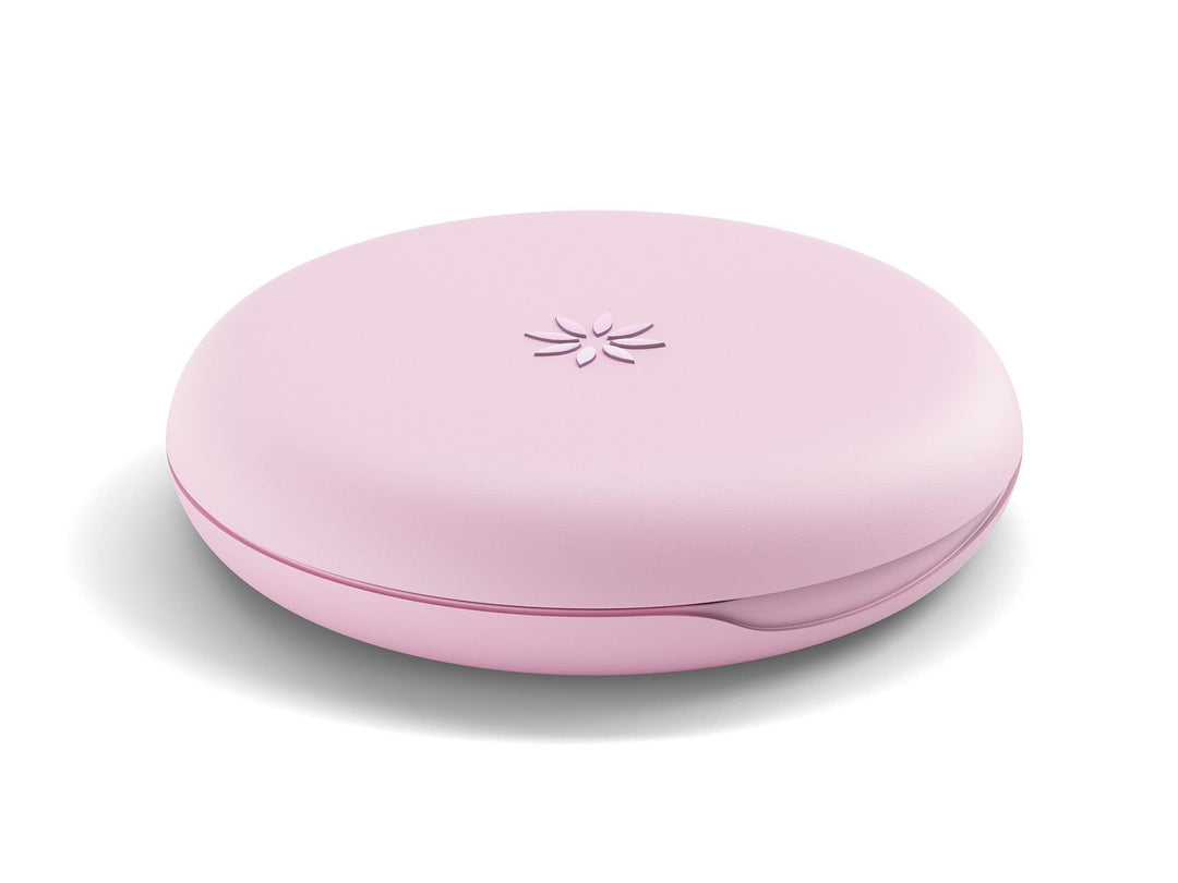 Invisalign™ Aligner Case Pink – Invisalign Store Canada